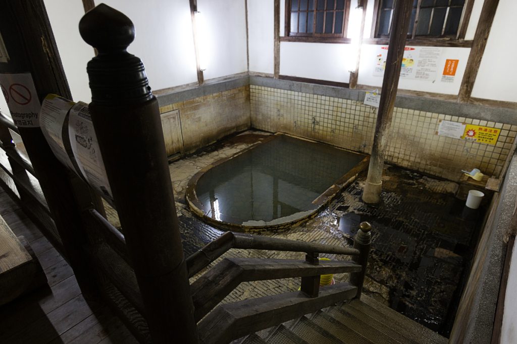 Takegawara Onsen: The Oldest Onsen In Beppu - Enjoy Onsen