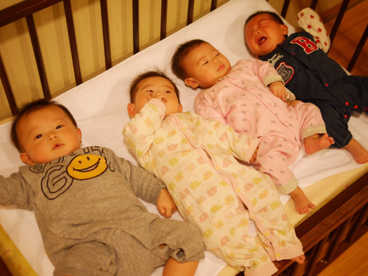 Onsen With Kids? Ask Mom Of Five-Month-Old Onsen Master - Enjoy Onsen