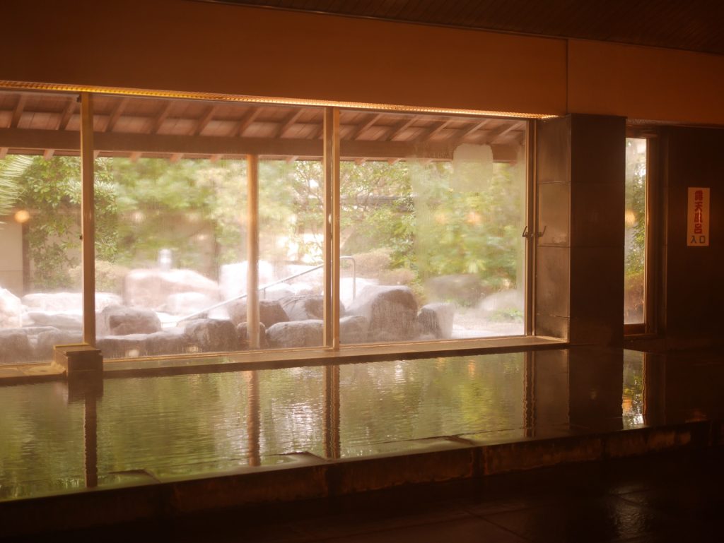 Onsen With Kids? Ask Mom Of Five-Month-Old Onsen Master - Enjoy Onsen