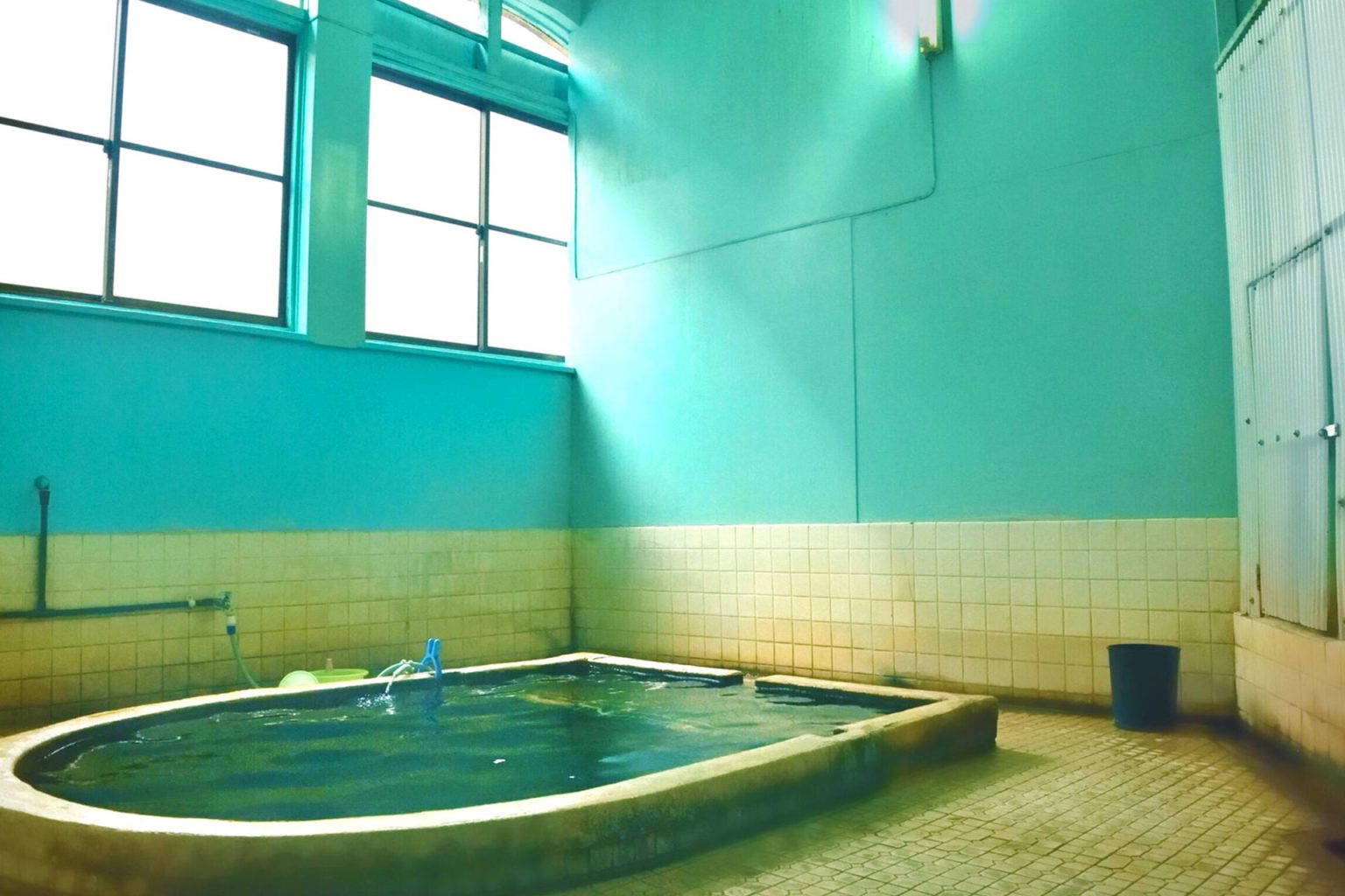 Onsen With Kids? Ask Mom Of Five-Month-Old Onsen Master - Enjoy Onsen