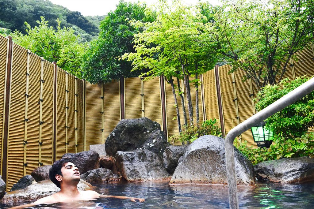 Eight Kinds Of Onsen In Beppu! - Enjoy Onsen