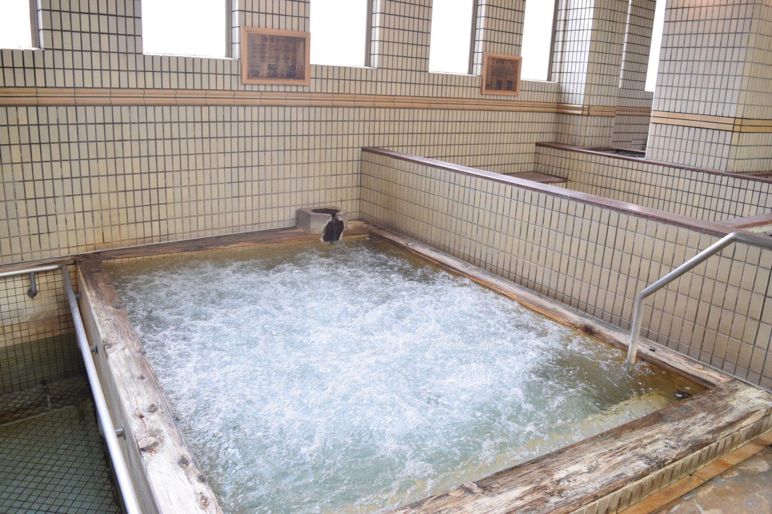 How Onsen Works: A Geothermal Gift - Enjoy Onsen
