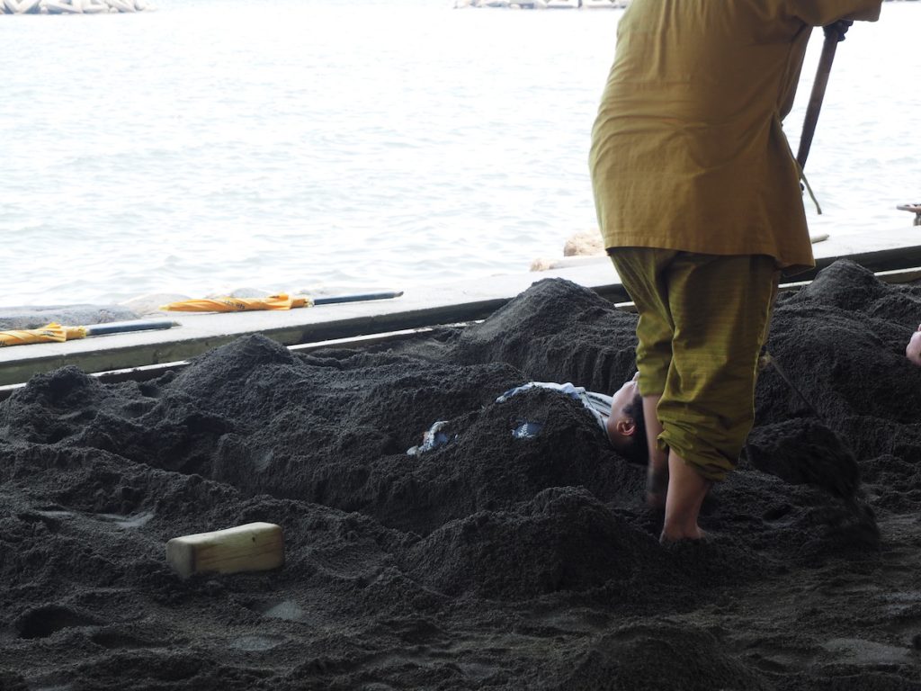 Beppu: The Onsen Capital Of The World - Enjoy Onsen