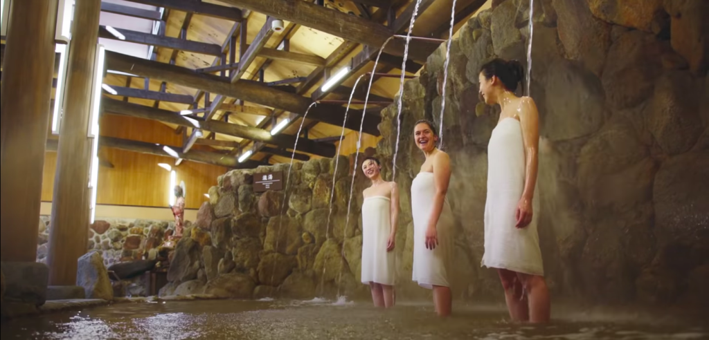 One Of The Best Onsen in Japan: Beppu Onsen - Enjoy Onsen