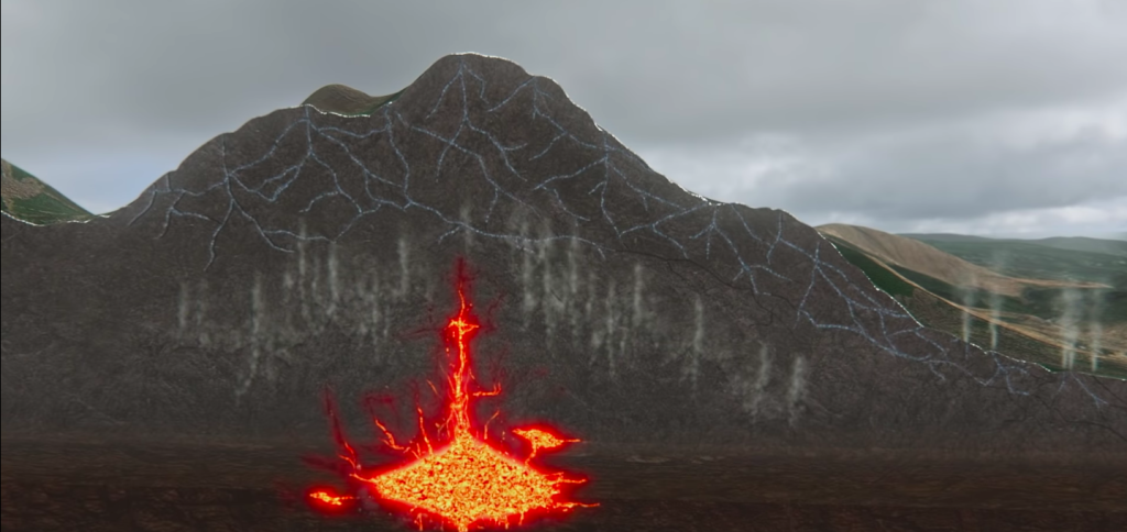 How Onsen Works: A Geothermal Gift - Enjoy Onsen