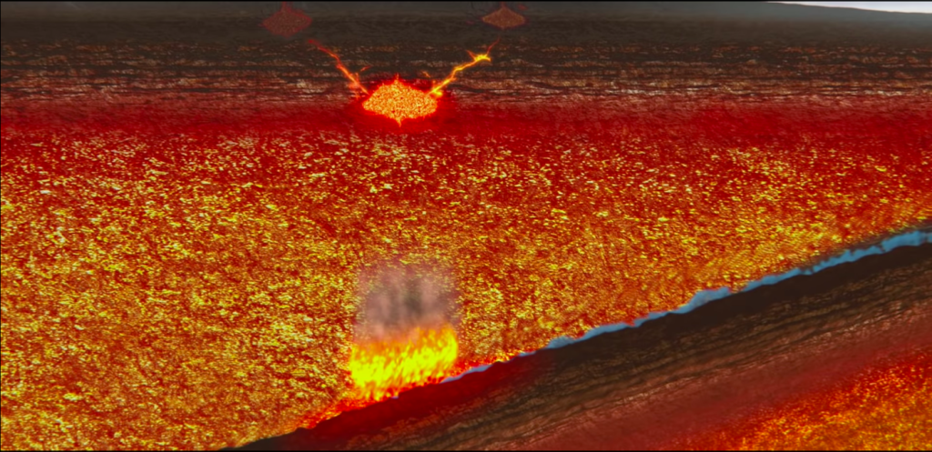 How Onsen Works: A Geothermal Gift - Enjoy Onsen