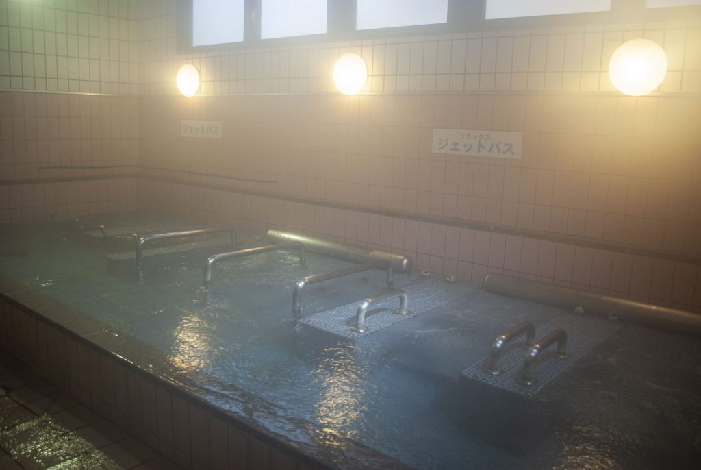 Kappa No Yu Onsen: Locals' Chosen Spa - Enjoy Onsen