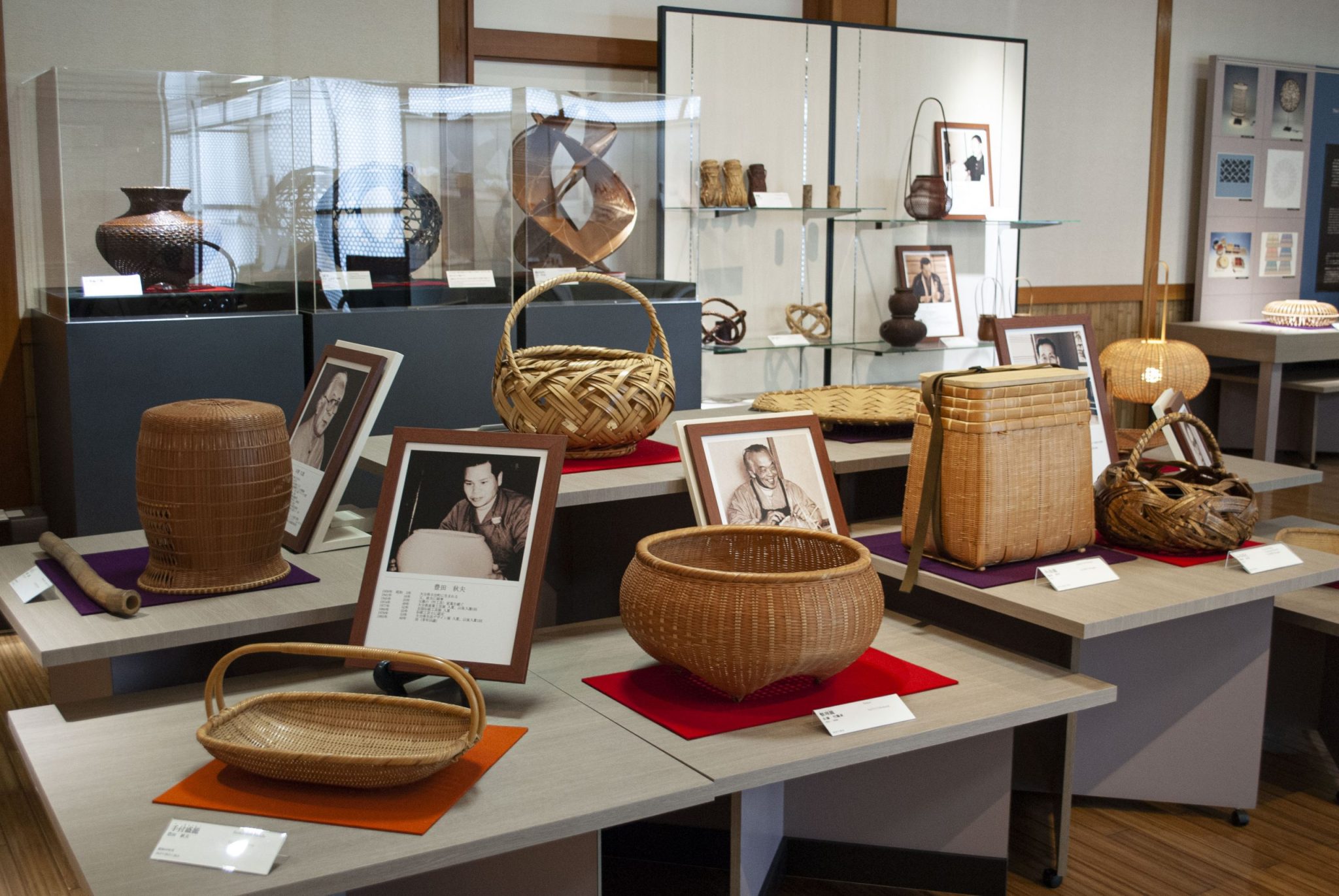 Beppu Bamboo Craft: Beppu’s Other Treasure - Enjoy Onsen