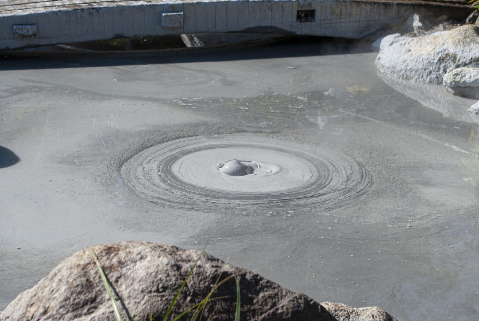 What Are The Beppu Hells? A Close Look At Jigoku Meguri - Enjoy Onsen