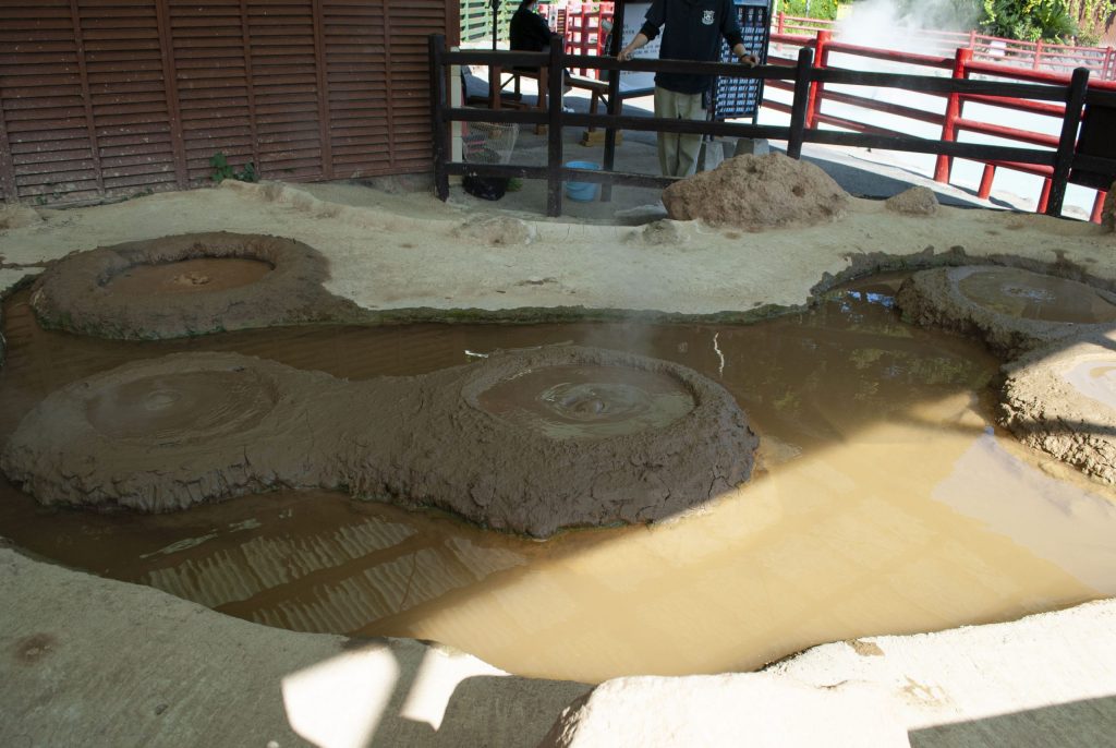 What Are The Beppu Hells? A Close Look At Jigoku Meguri - Enjoy Onsen