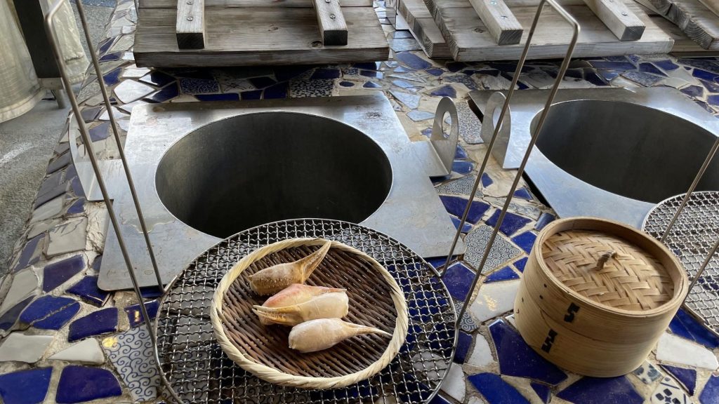 Enjoy Onsen With Food, Foot And Handicraft Making - Enjoy Onsen