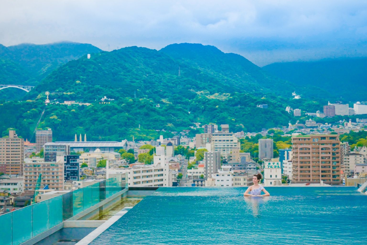 Amanek Beppu Yula-re: Appreciate Beppu’s Crafts and Traditions at This ...