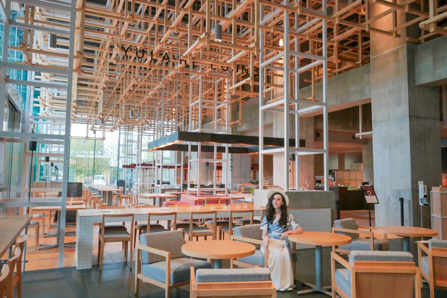 Amanek Beppu Yula-re: Appreciate Beppu’s Crafts and Traditions at This ...