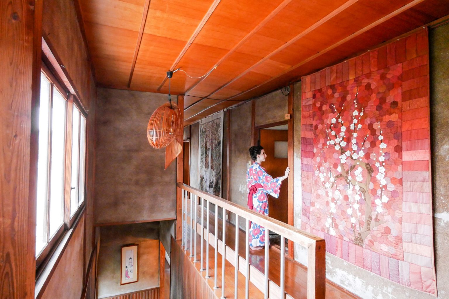 Yamada Besso: Experience the Daily Life of a Mid-Century Japanese ...