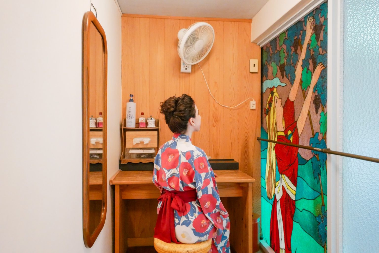 Yamada Besso: Experience the Daily Life of a Mid-Century Japanese ...
