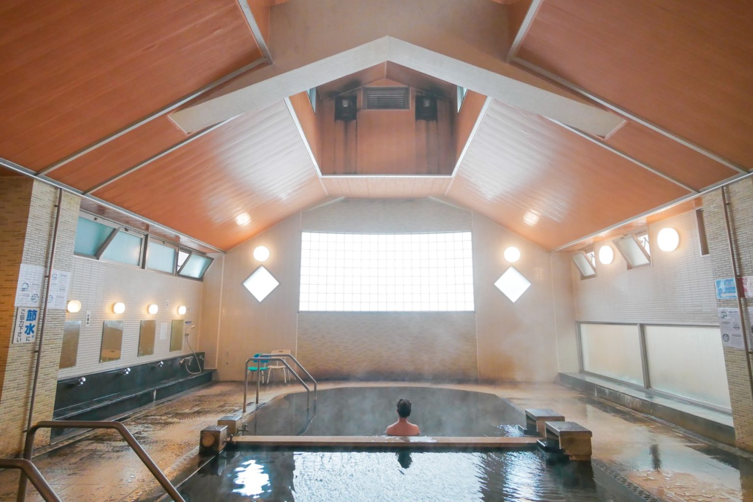 Furosen: Immerse Yourself in Beppu’s Onsen History at This Century-Old ...