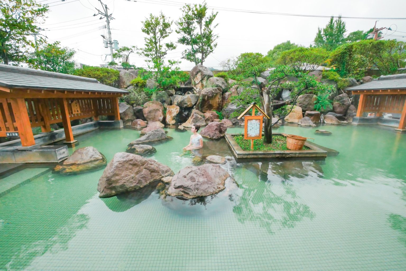 Enjoy Onsen Beppu Onsen Official English Site