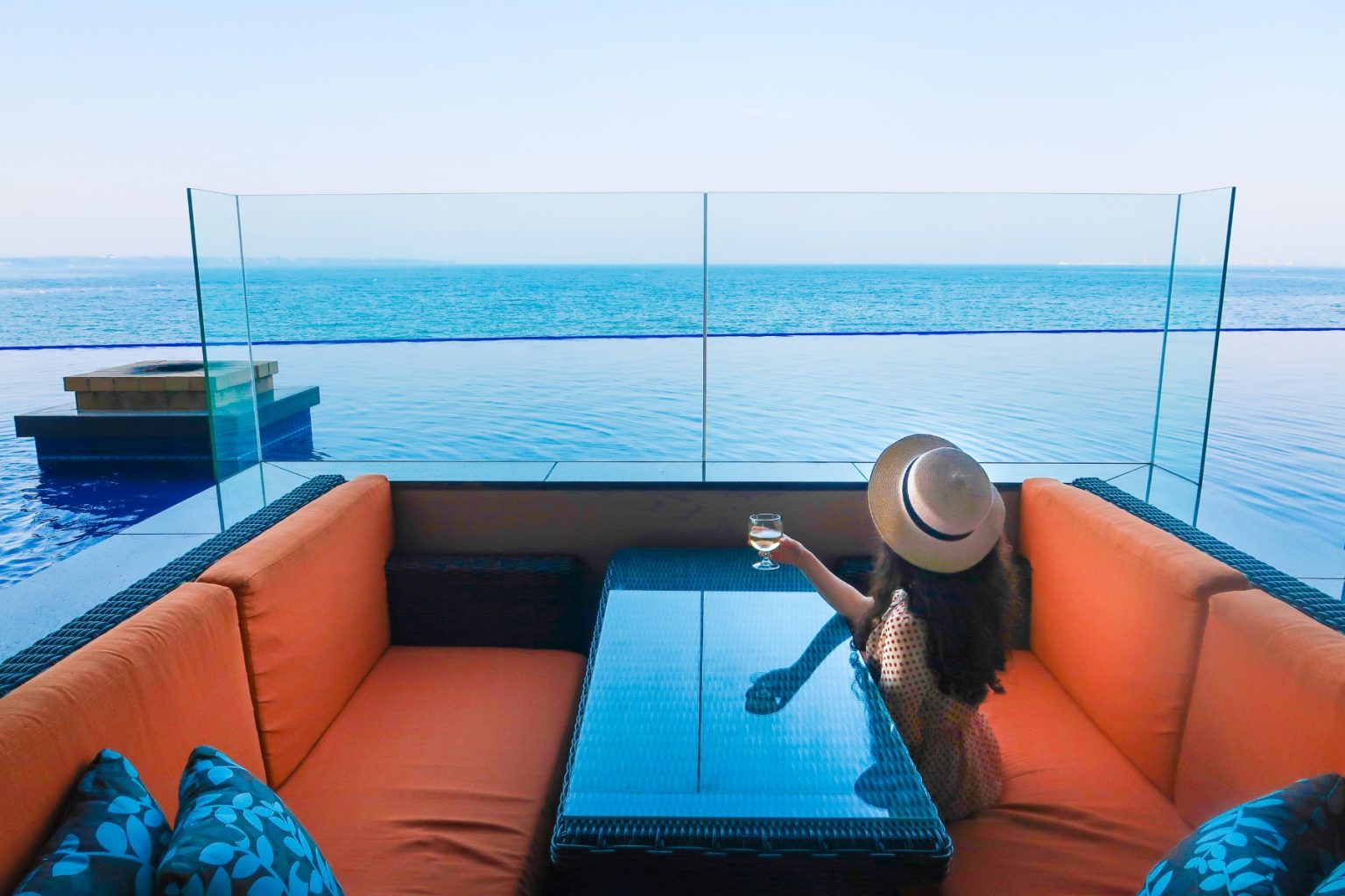 Gaze at Splendid Marine Scenery While Soaking in Beppu’s Gorgeous Hot ...