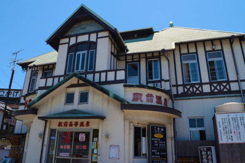 The Ultimate Beppu Onsen Day Trip Plan from Fukuoka (2025 Guide ...