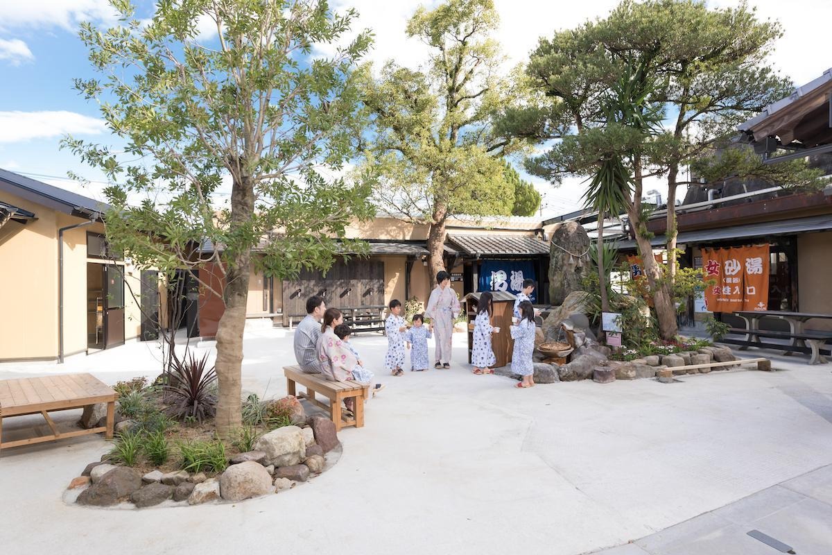 The Ultimate Beppu Onsen Day Trip Plan from Fukuoka (2025 Guide ...