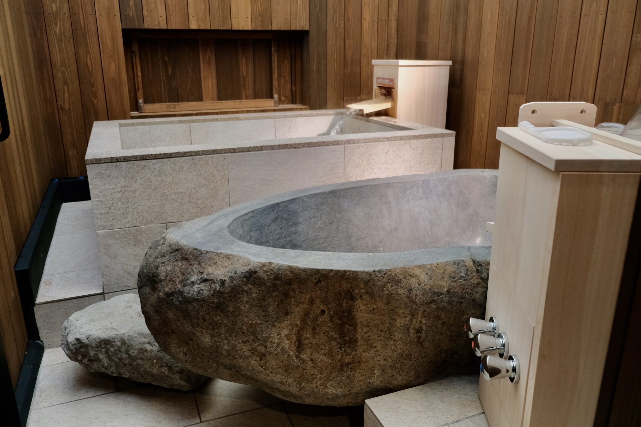 SHONIN PARK — A Fresh Seaside Escape in Beppu - Enjoy Onsen